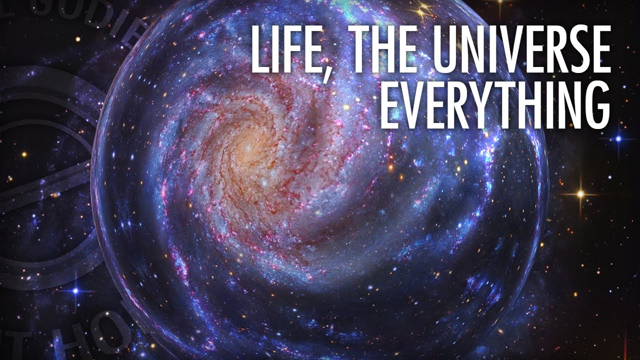 Why Wolfram Physics May Be the Key to Everything with Stephen Wolfram and Jonathan Gorard