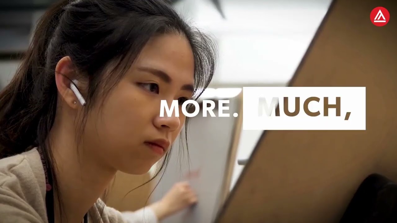 Life At Academy of Art University