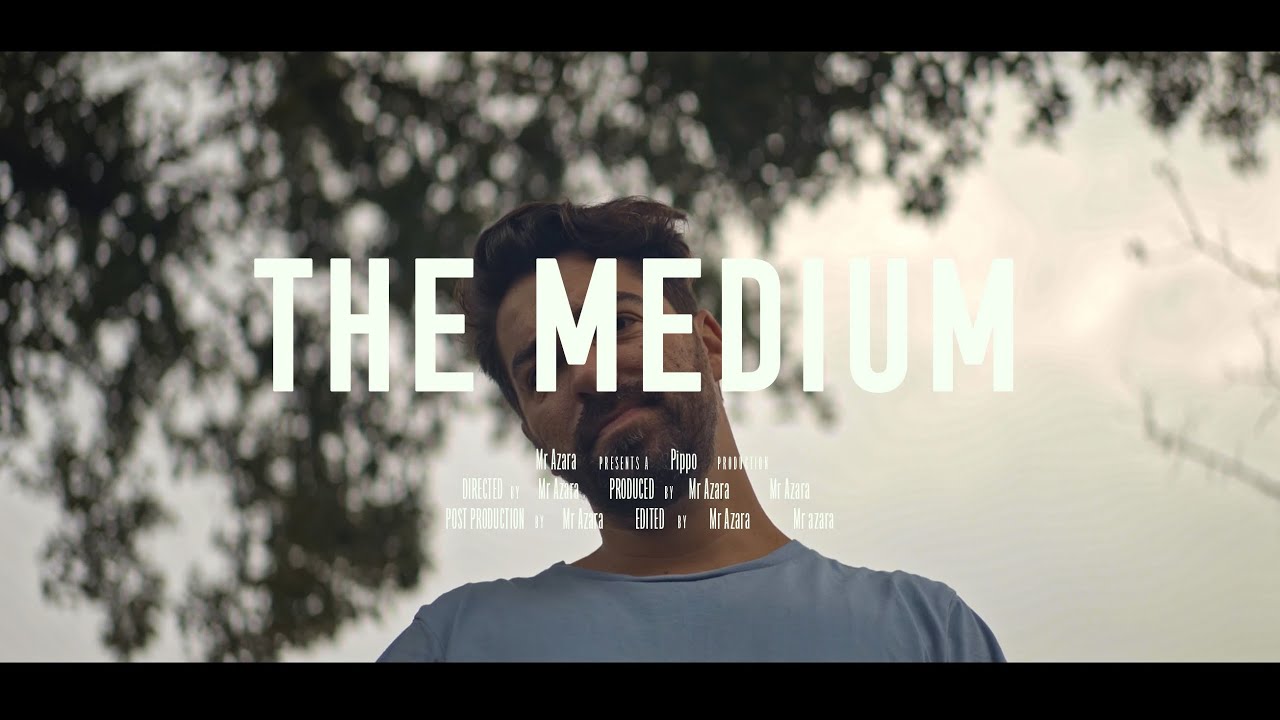 The Medium | Comedy Short film