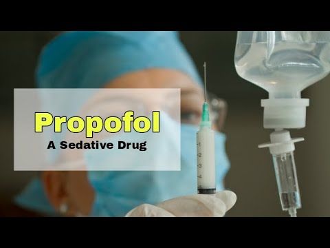 Propofol Injection - Propofol 1% infusion Latest Price, Manufacturers ...