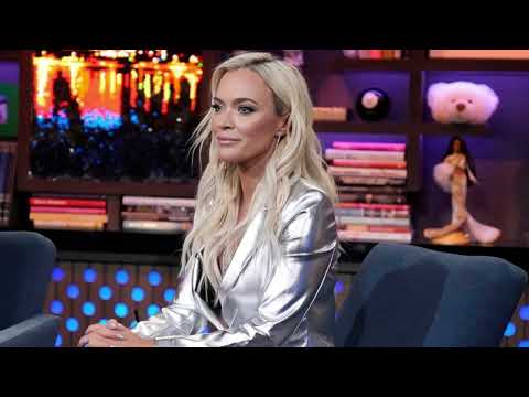 Teddi Mellencamp Shares Major Update on Her Melanoma Battle