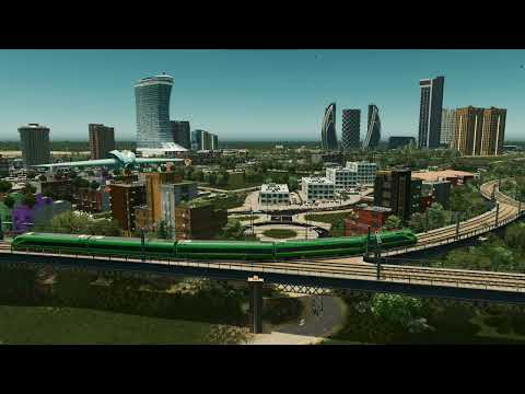 iLLANG/ Residential is booming!