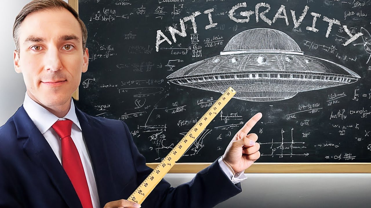 Exploring UFOs, Non-Human Intelligence, and the Future of Disclosure ...