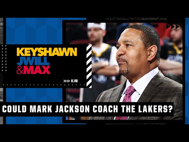 “I don’t see a reason why Mark Jackson would not learn from his first ...