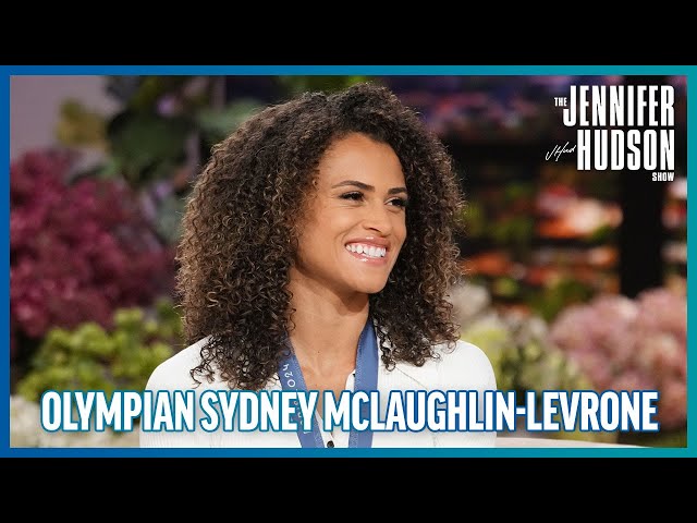 "Even running to breakfast in the morning was a competition"- Sydney ...