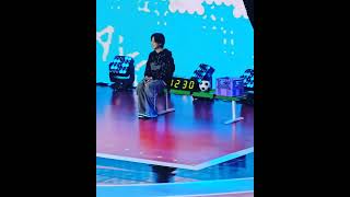 ‘Vicnic’ with BTS V: I won the raffle and flew from Manila to see my K ...