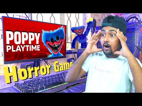How To Install Poppy Playtime Chapter 1 On PC and Laptop 2023