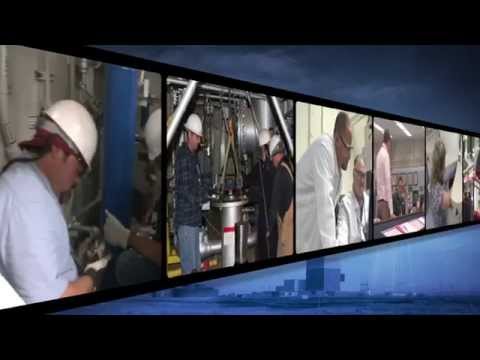 A Visit to Fukushima - CNO Brad Sawatzke