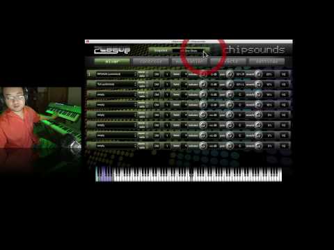 Plogue chipsounds - ranked #153 in Synth Plugins | Equipboard