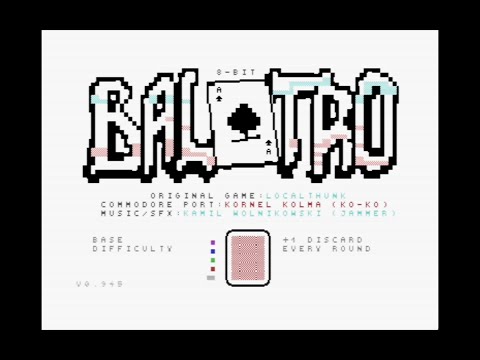 Unofficial ‘Balatro’ Fan Ports Hit Nintendo DS, PS Vita, and Even ...