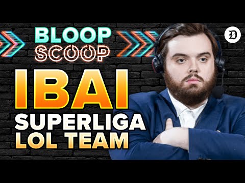 Entrevista a Ibai: "Mi sueño es que cuando juegue mi equipo, se dupliquen los viewers" | Dot Esports
