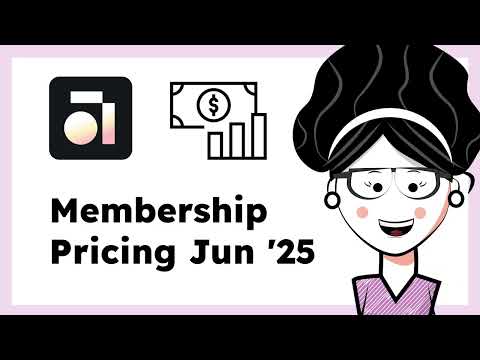 Anytype free membership details and discounted plans (June 2025)