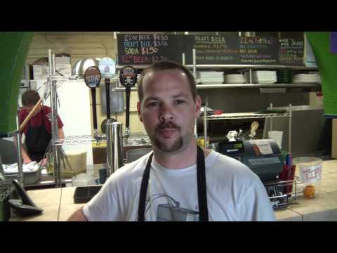 Bandidos Latin Fusion - Asheville Restaurants