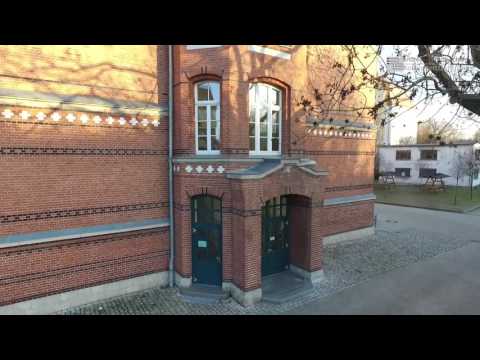 Andreas Gordon Schule in Erfurt