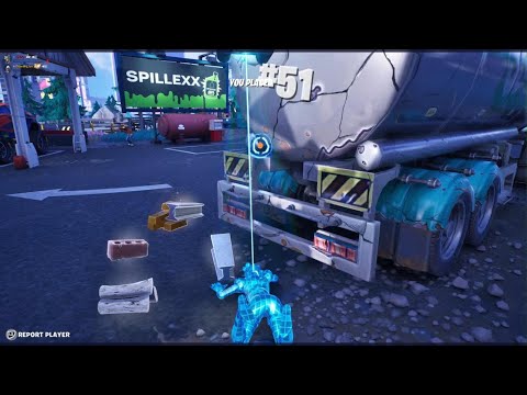 Manu scrims griefers