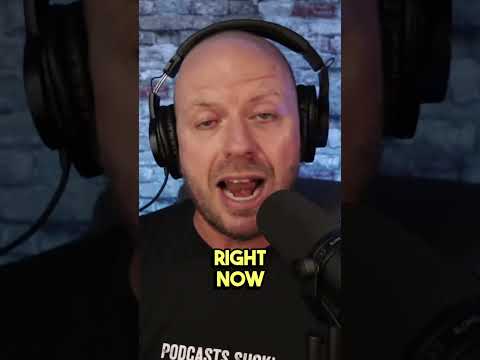 Remember Your 'Why' and Show Up