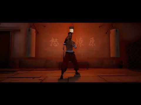 Steam Community :: Video :: SIFU - Le Club