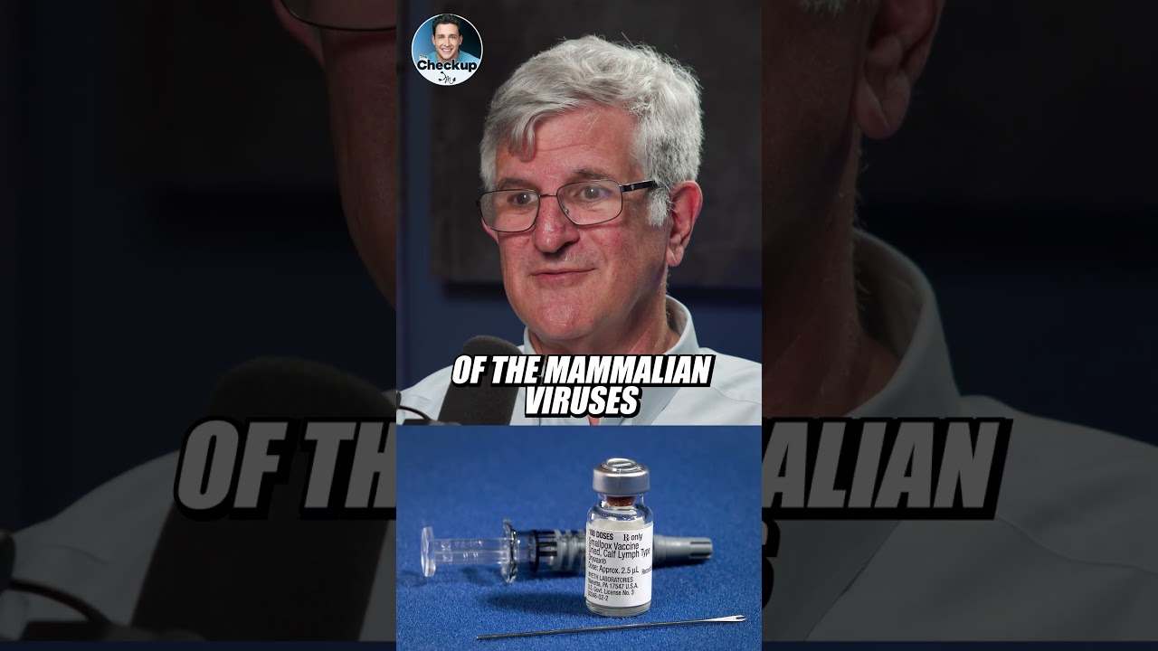 Do Kids Get TOO Many Vaccines?