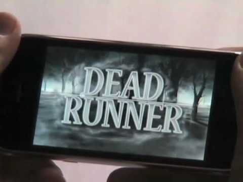 Dead Runner | galaxyyclubbrasil