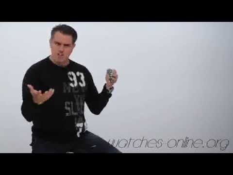 Invicta Watches - How to Reset Your Quartz Chronograph