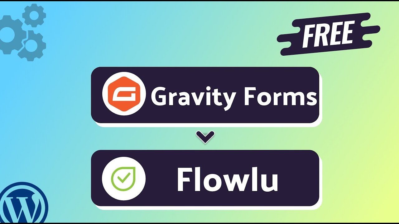 Integrating Gravity Forms with Flowlu | Step-by-Step Tutorial | Bit Integrations