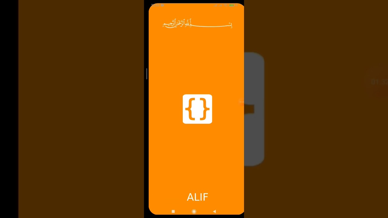 Tutorial belajar pemrograman Java lewat android [part 2]