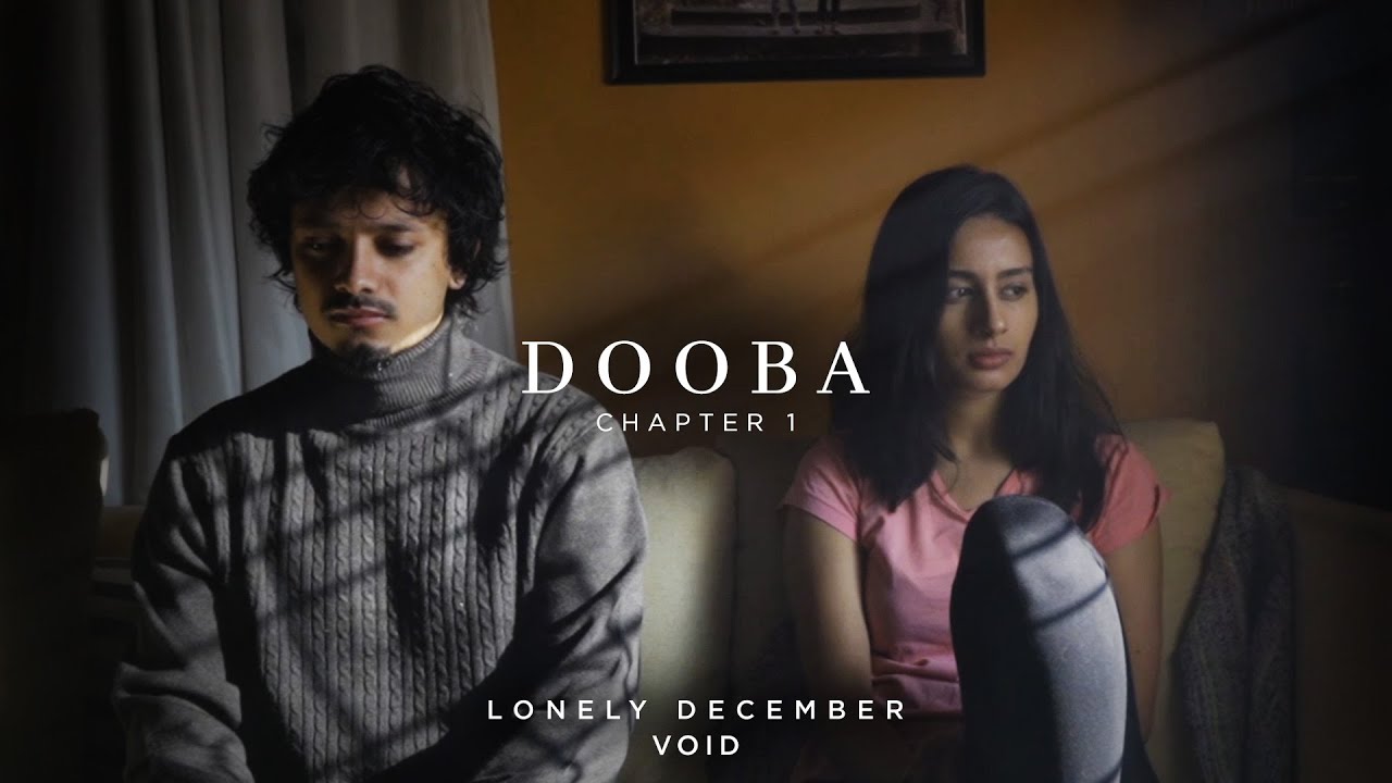 Dooba by Void from India | Popnable