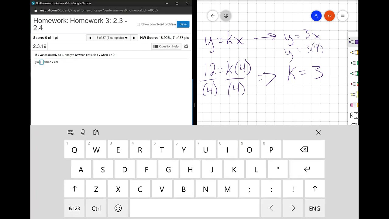 MA 114 Homework 3 First 10 Problems