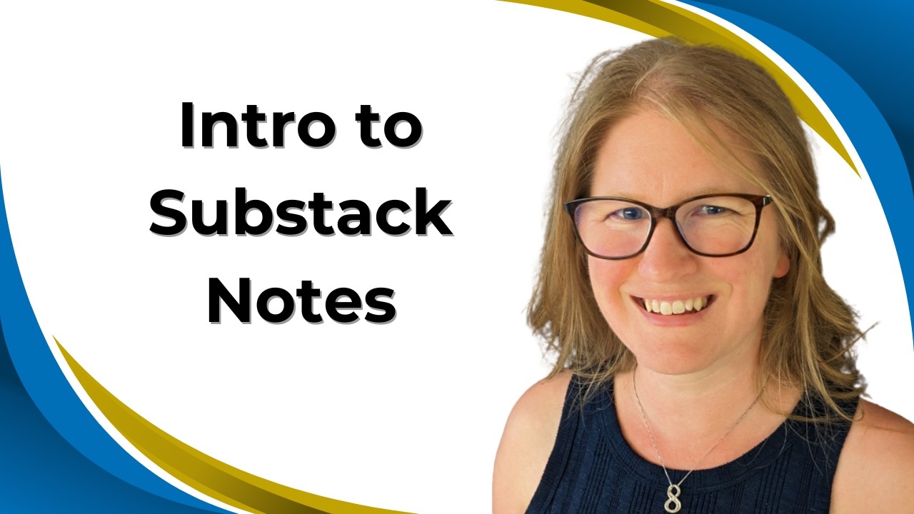 How the Substack Notes Algorithm Actually Works (Most People Get This Wrong)