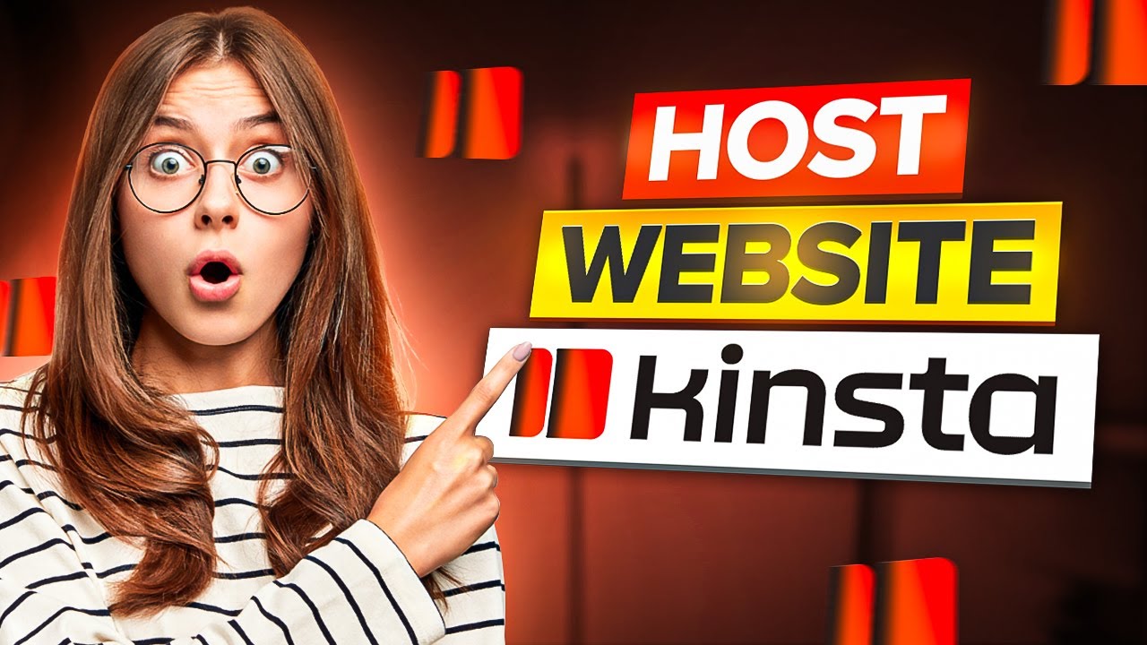 How To Host A Website On Kinsta 🔥 - (Step-by-Step Tutorial!)