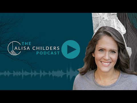 How to Equip Gen Z With a Biblical Worldview, with J. Warner Wallace -The Alisa Childers podcast #49