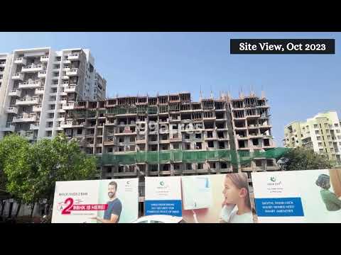 Ram Green Hive Plus Pune, Phursungi | Price List & Brochure, Floor Plan ...