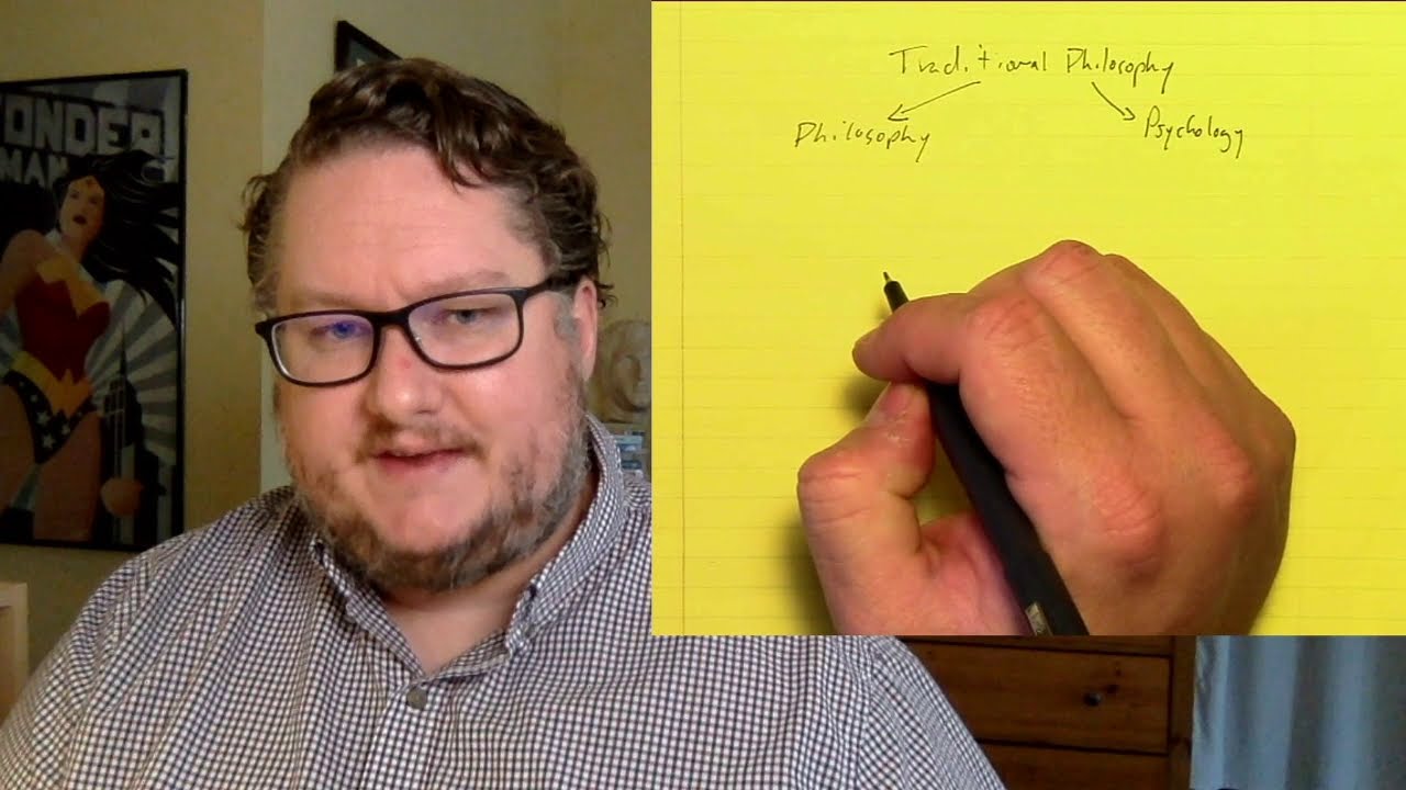 Introduction and Background - 19th & 20th Century Philosophy