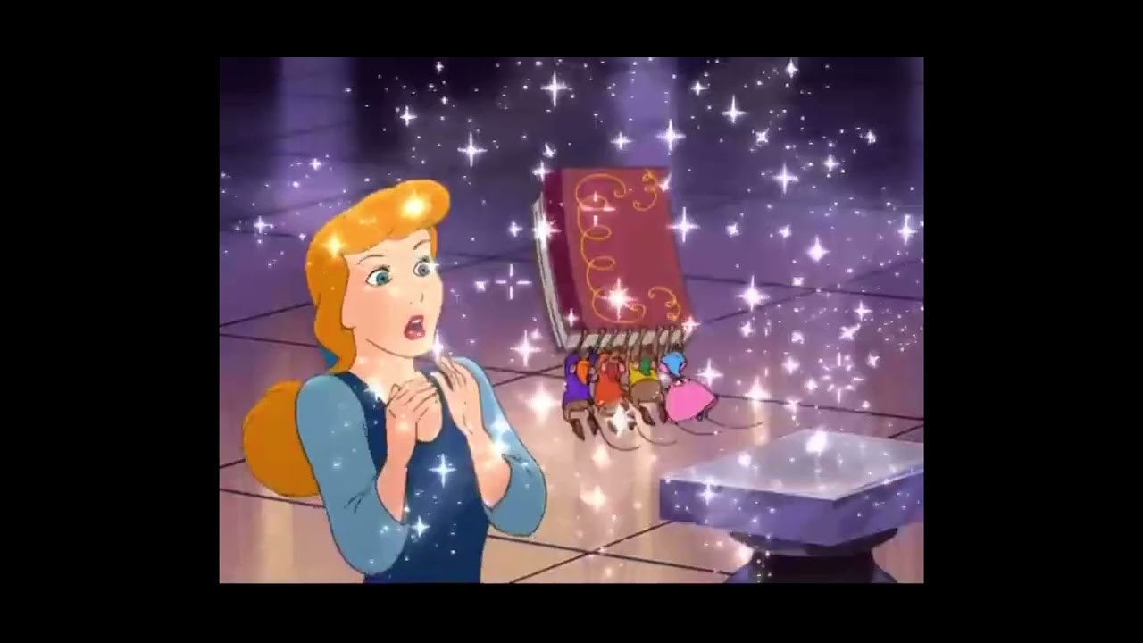 Disney Learning Adventures Theme Song!