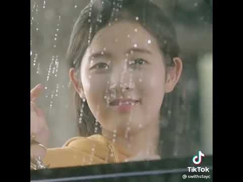 Yoon Chanyoung and Stayc Sieun