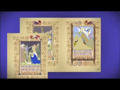 The Structure of a Medieval Manuscript