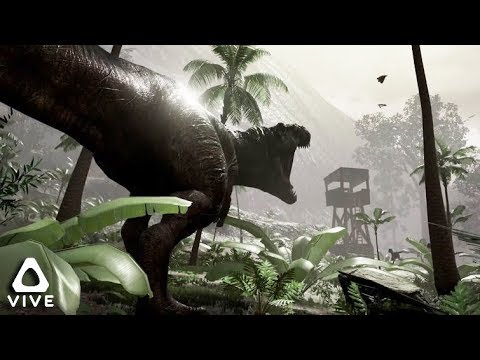 15 Best Dinosaur Games Loved By Millions Worldwide | GAMERS DECIDE