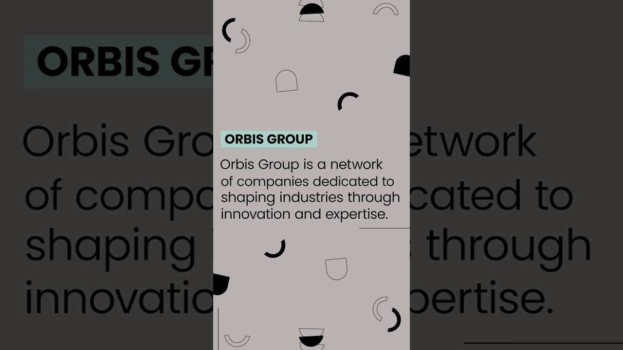 Orbis: The Powerhouse Behind the Jobs You Actually Want