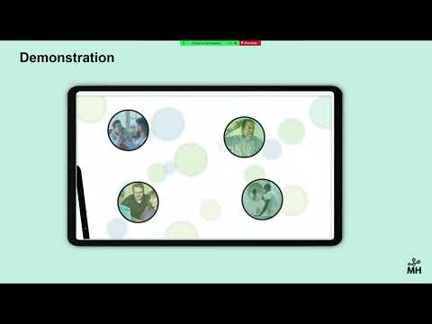 Innovations in Aging Panel: MapHabit