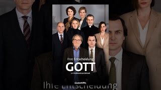 Gott - Stream: Jetzt Film online finden und anschauen