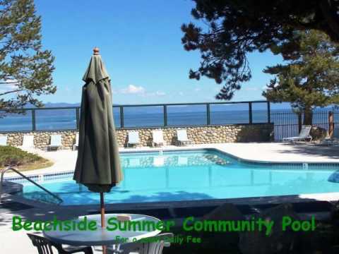 Tahoe Keys Studio Condo - Hotel in South Lake Tahoe (California), United States