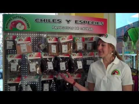 Anna Cortez - Bymore Supermercado - Mexican Grocery Store Full - Saint Paul, MN - 651-793-5675 - 01