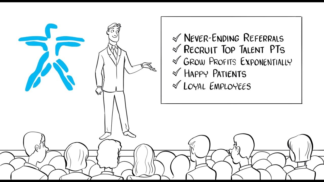 Tips for Operating a Successful Physical Therapy Business / Practice