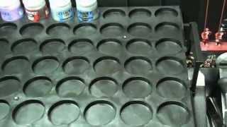 Citadel Project Box | Miniset.net - Miniatures Collectors Guide