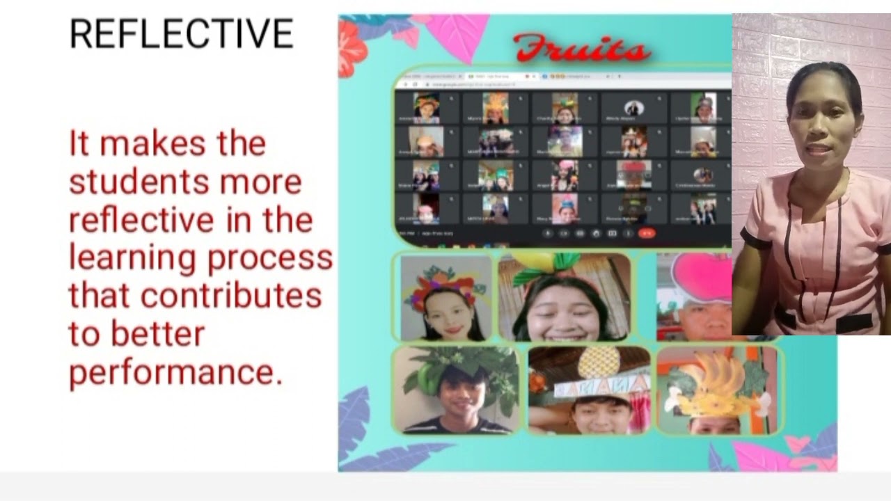 The 7 R's  of  Quality Curriculum Material