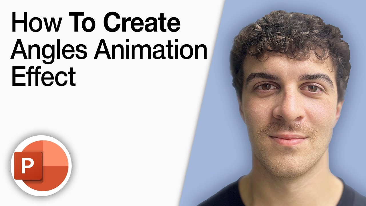 How To Create Angles Animation Effect in Powerpoint [2025 Full Guide]