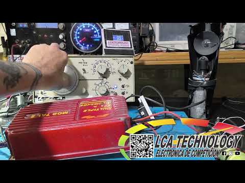 Prueba Orden 13960, Reparación Multichispa FS 7AL