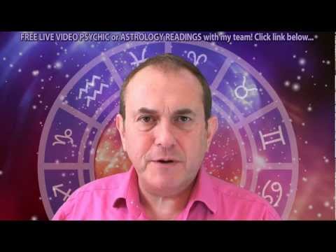 Sagittarius Horoscope from 8th October 2012 HD