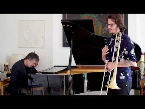 For JT | Raph Clarkson & Huw Warren | The Dissolute Society