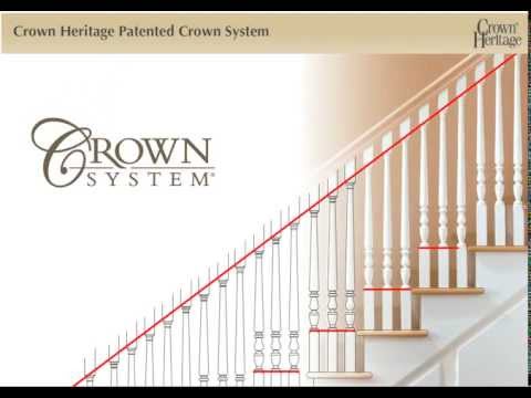 Crown System Demonstration